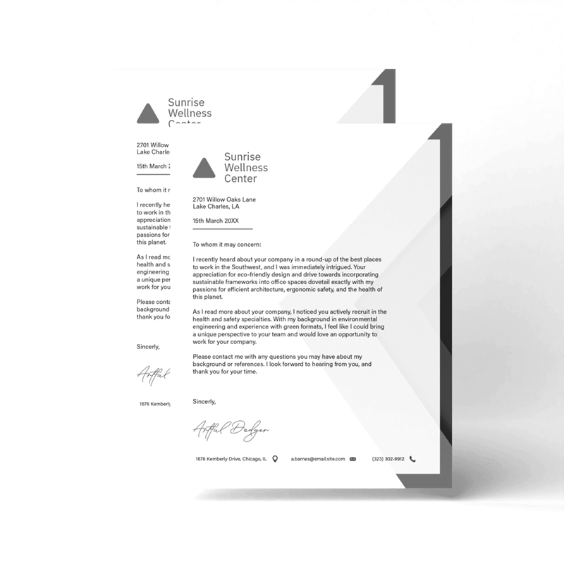 solid black and white